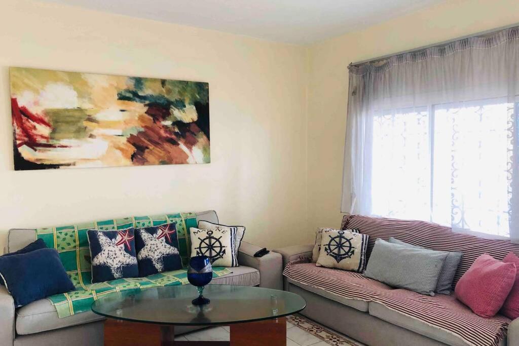 Villa cabano vue sur mer panoramique, Rabat (updated prices 2024)