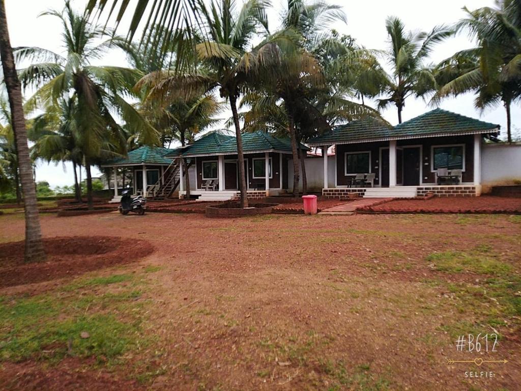 25 Beach Resorts In Gokarna (2023) | Updated Deals, Latest Reviews, Photos