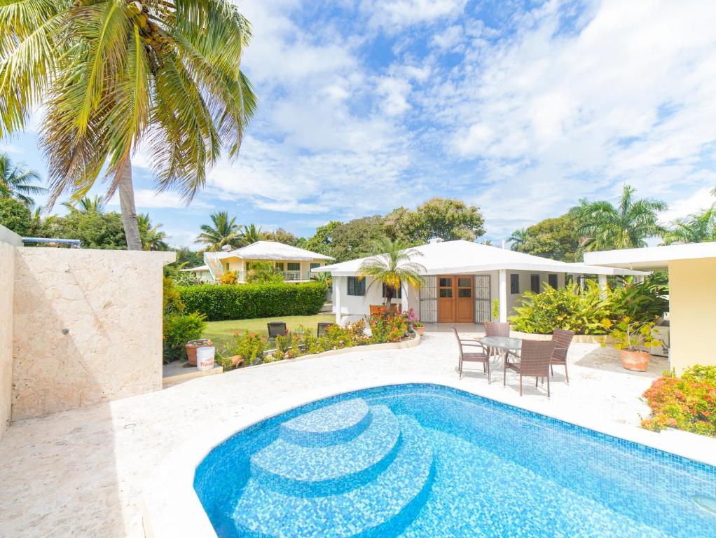 Casati Family House, Great For Small Families! - Sosúa