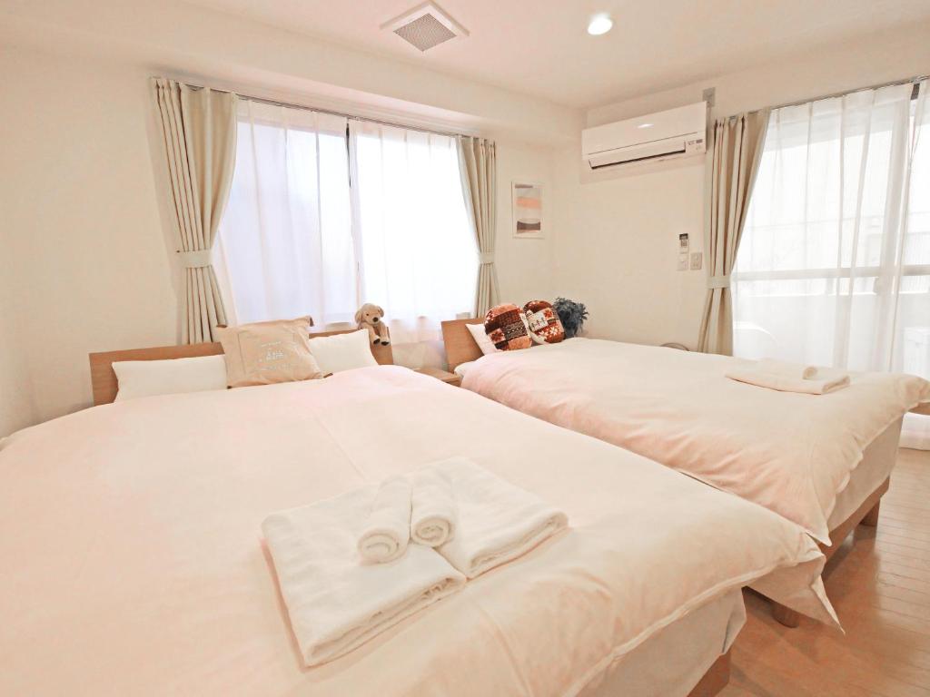 アンドステイ代田6丁目202 - 東京都