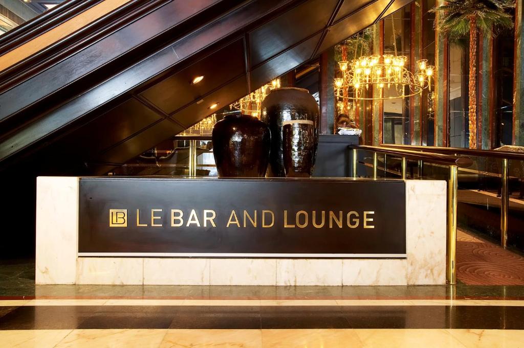 Southern Sun Cape Sun, Cape Town (updated prices 2025)