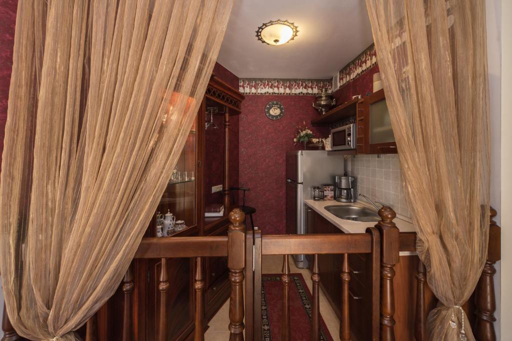 Baltas Namas, Palanga (updated prices 2025)