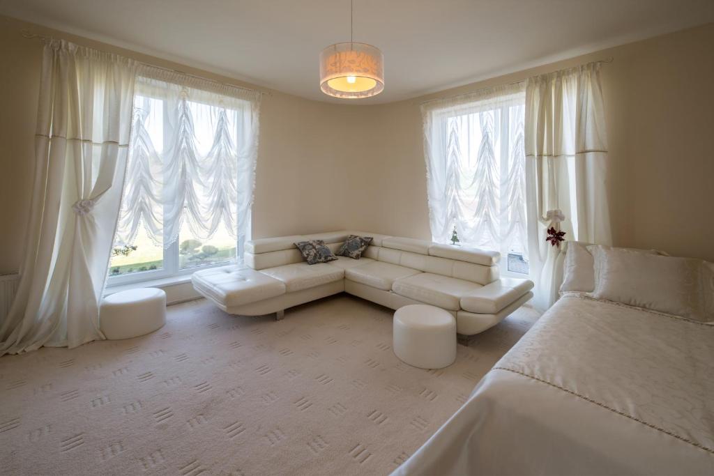 Baltas Namas, Palanga (updated prices 2025)