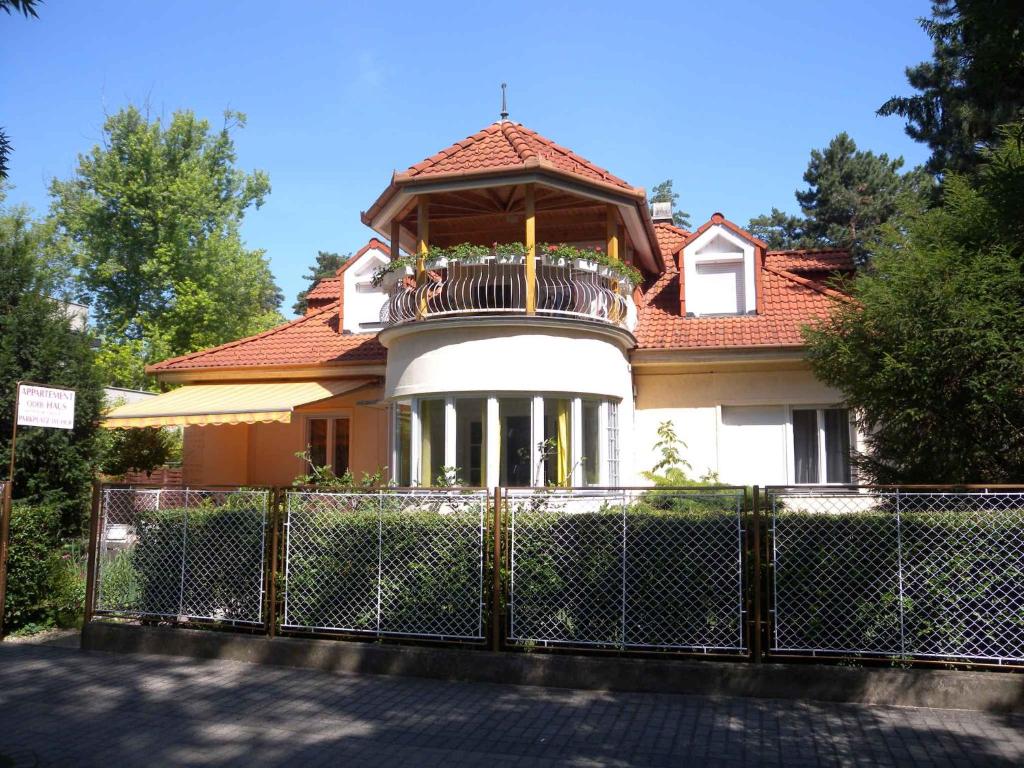 Holiday home in Siofok/Balaton 19851, Siófok (aktualisierte Preise für ...
