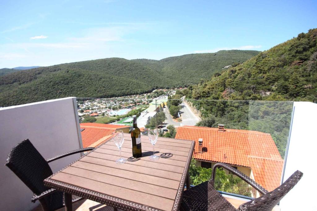 Apartmani Leonardo in Rabaca 36488, Rabac (aktualisierte Preise für 2025)