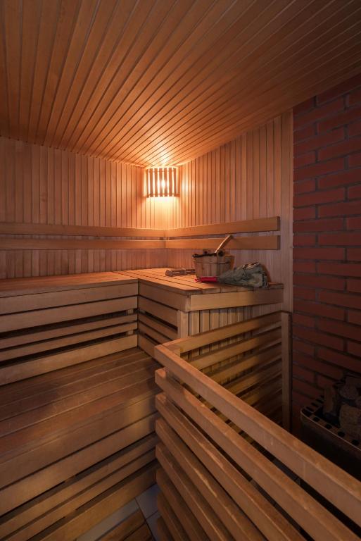 Baltas Namas, Palanga (updated prices 2025)