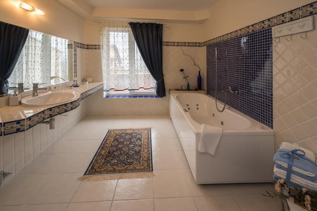 Baltas Namas, Palanga (updated prices 2025)