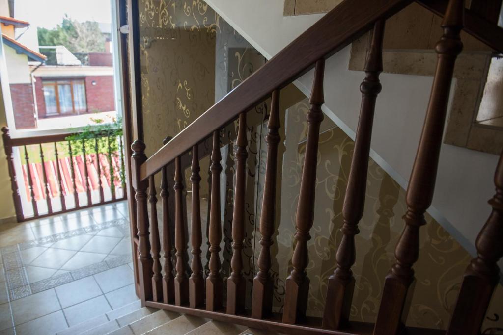 Baltas Namas, Palanga (updated prices 2025)