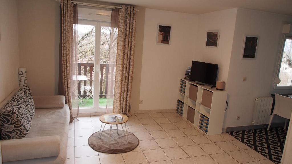 Location Gex Centre - Saint-Genis-Pouilly