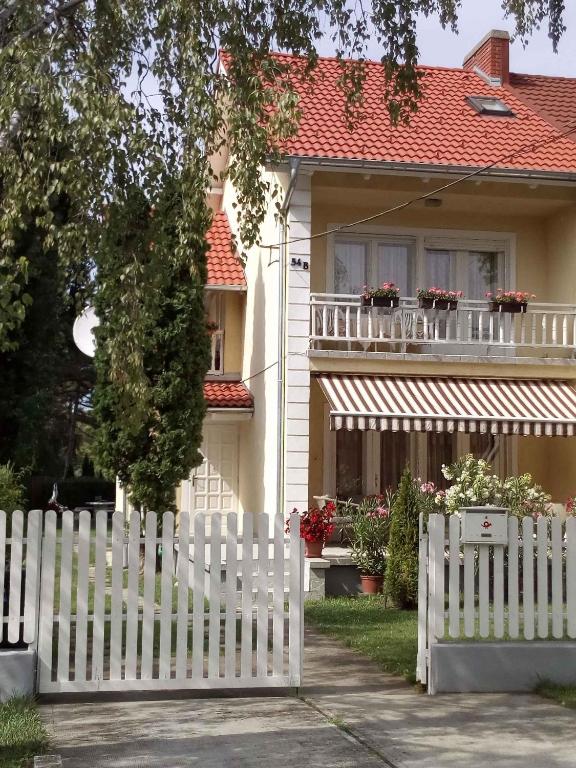 Holiday home in Siofok/Balaton 19732, Siófok (aktualisierte Preise für ...