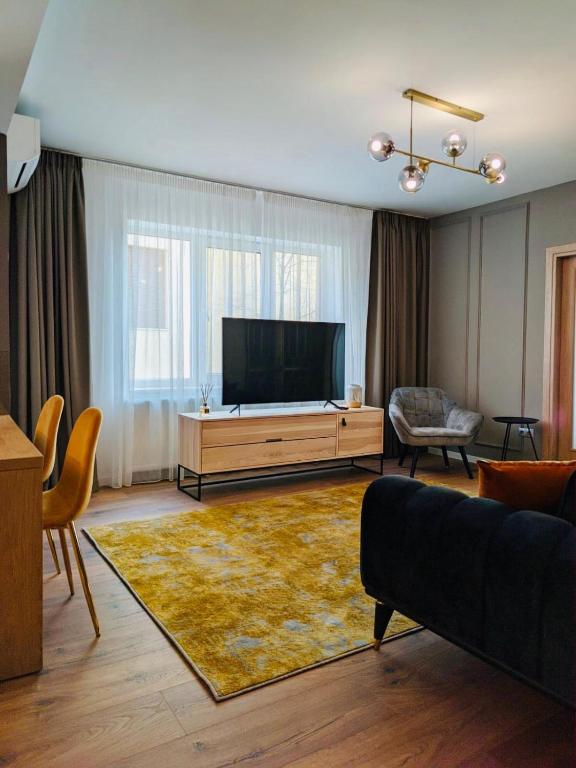 Central Park Escape, Cluj-Napoca (updated prices 2026)