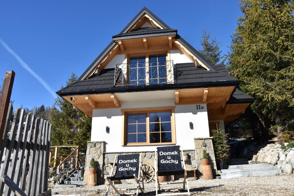 Domek u Gochy, Kościelisko – Updated 2024 Prices