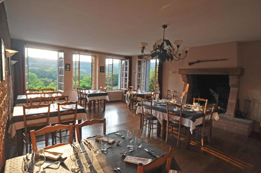 Le Relais St jacques, Collonges (updated prices 2025)