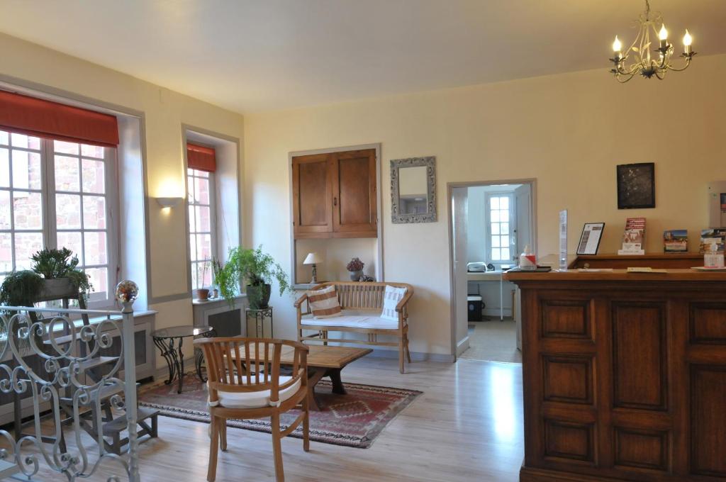 Le Relais St jacques, Collonges (updated prices 2025)