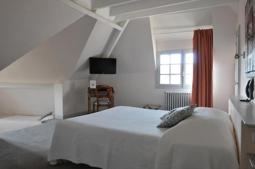 Le Relais St jacques, Collonges (updated prices 2025)