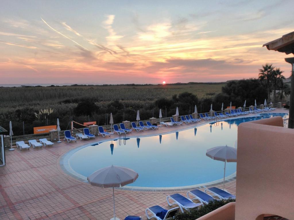 Arenas de Son Bou, Son Bou (updated prices 2026)