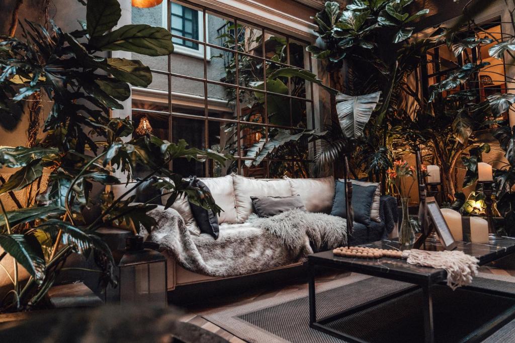 Casa Emilia B B Boutique
