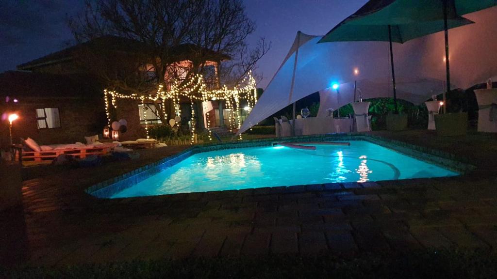 Buffalo Ranch Game Lodge, Groblersdal (updated prices 2025)