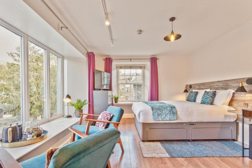 The Apple Loft, Ambleside (updated prices 2025)