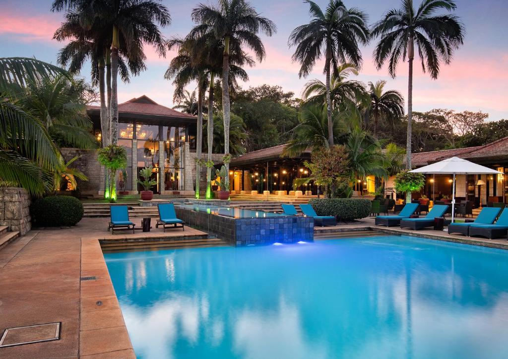 Zimbali Vacation Club, Ballito – Updated 2024 Prices