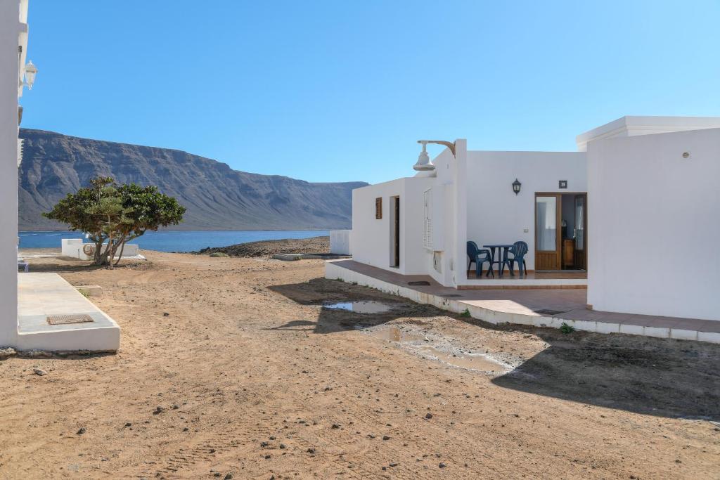 Apartamento Flor Siete - Graciosa