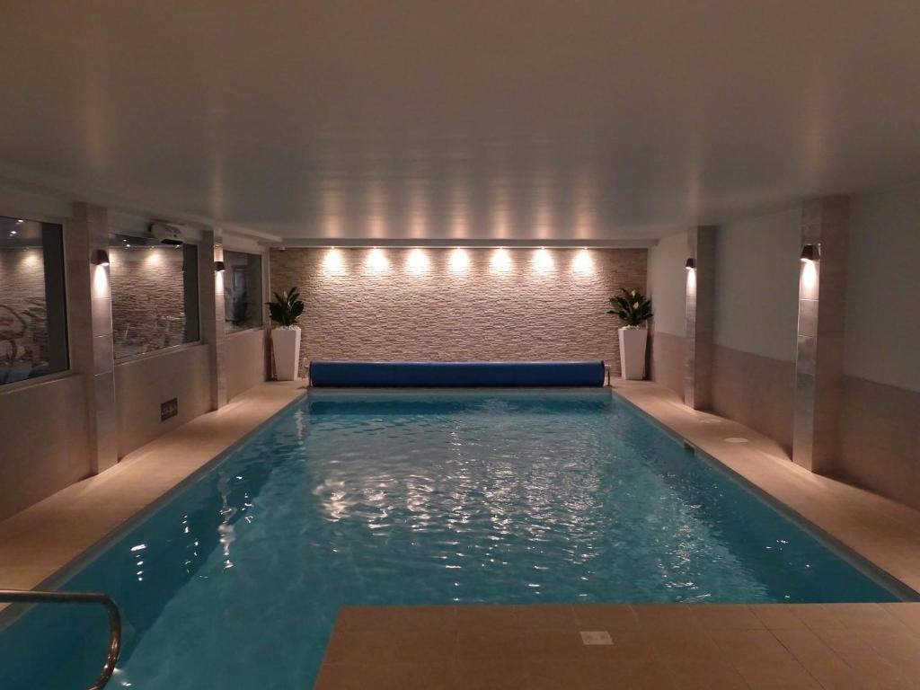 The Beeches Hotel & Leisure Club, Nottingham (updated prices 2025)