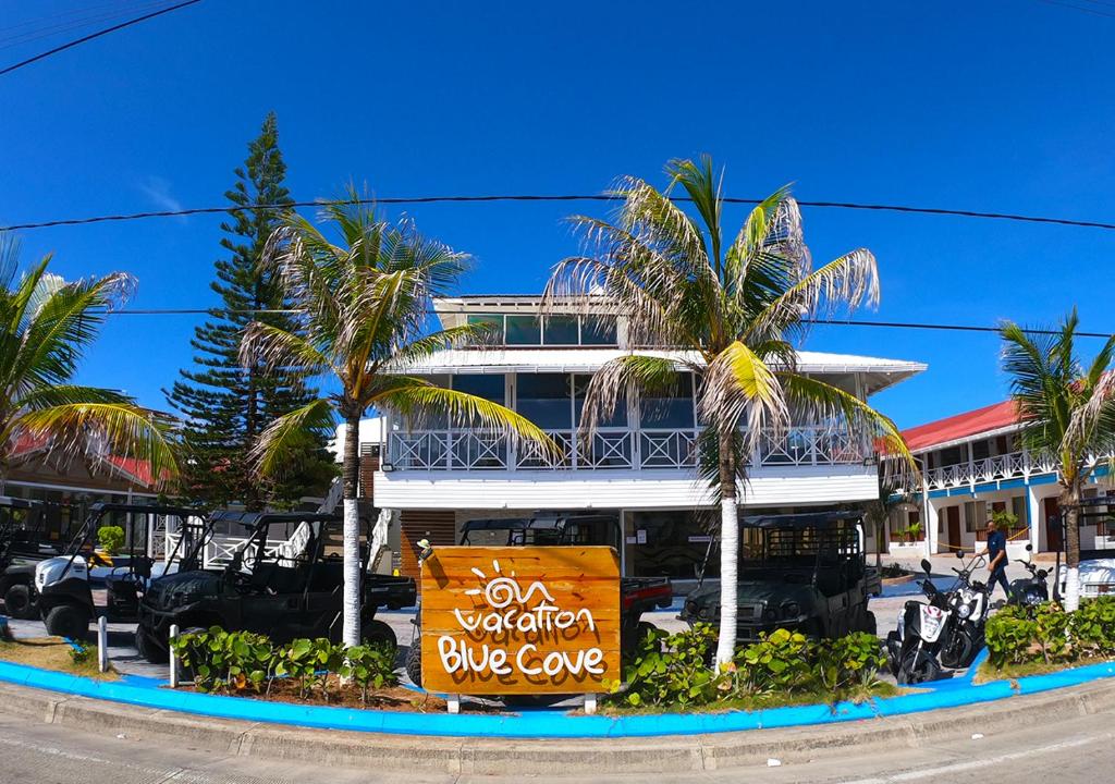 On Vacation Blue Cove, San Andrés (updated prices 2025)