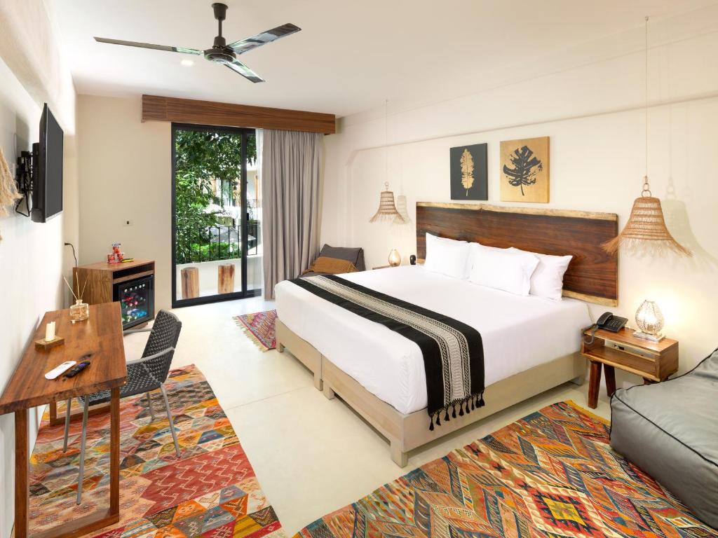 Naala Tulum, Tulum (precios actualizados 2025)