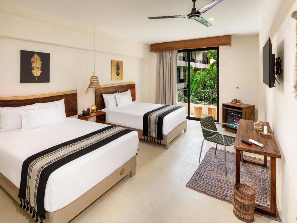 Naala Tulum, Tulum (precios actualizados 2025)