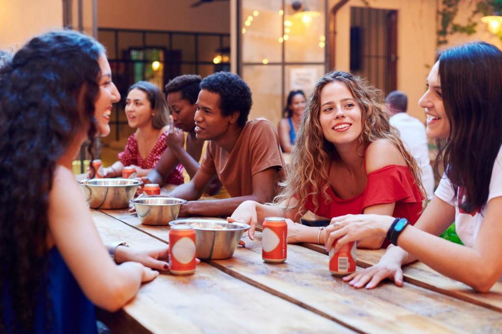 The Boc Hostels - Palma, Palma de Mallorca (updated prices 2025)