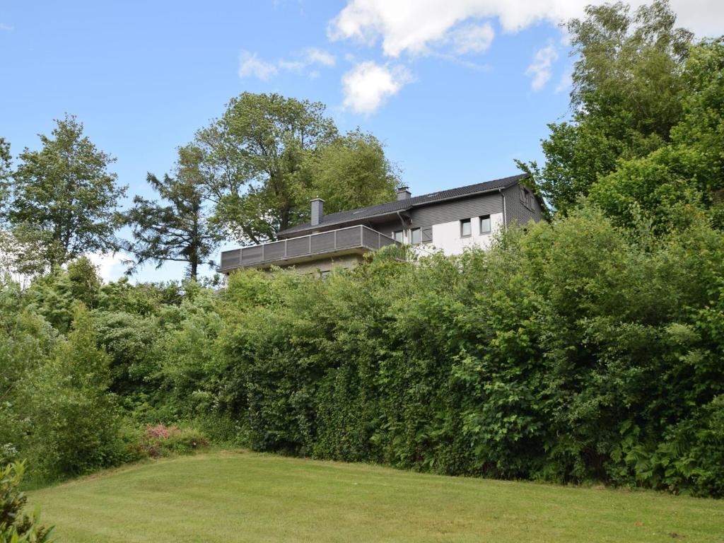 Cozy Holiday Home In Vielsalm With Sauna - Vielsalm