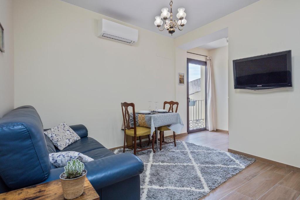 Falguera Homes 3. Apartamento Con Terraza Compartida - Costa Brava