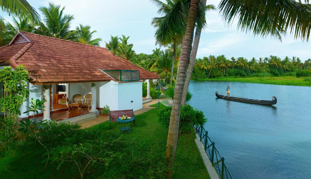 25 Resorts In Kumarakom (2023) | Updated Deals, Latest Reviews, Photos