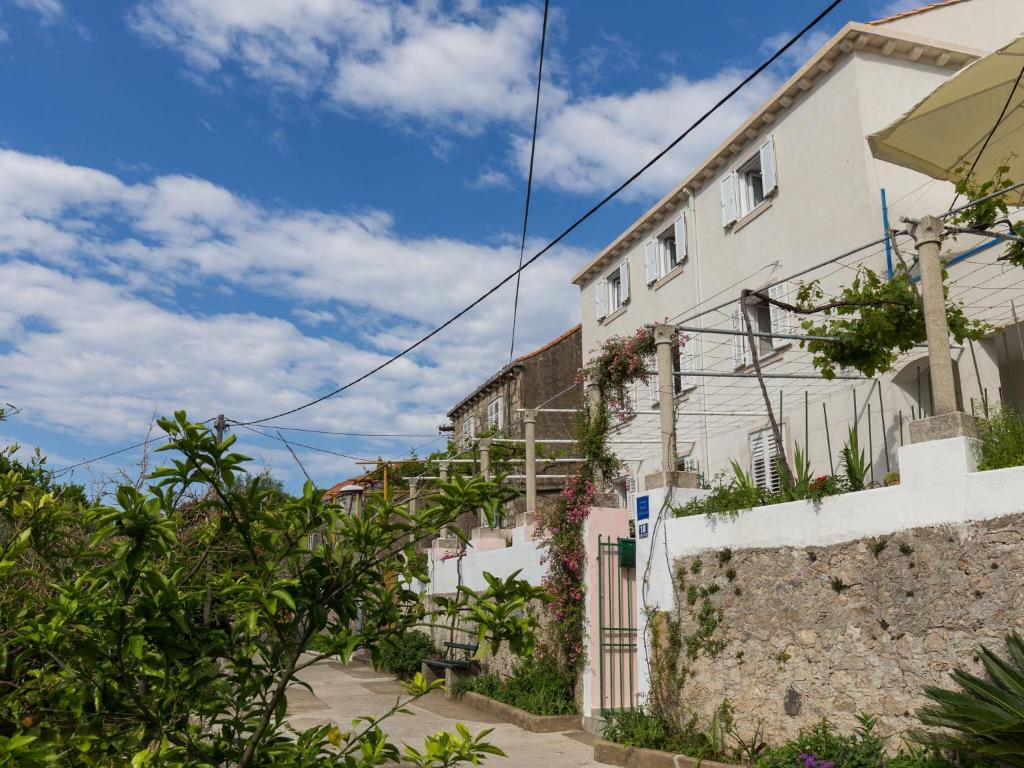 Villa Sea Dream - Apartment Chiara - Dubrovnik