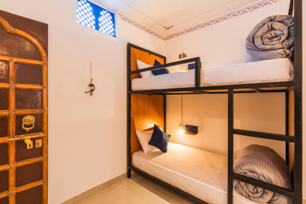 Shalom Backpackers Udaipur, Udaipur (updated prices 2025)