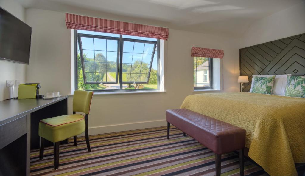 Denbies Vineyard Hotel, Dorking (updated prices 2025)