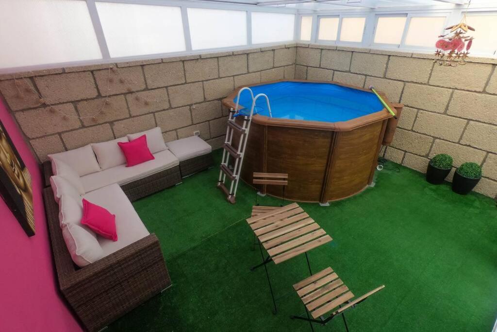 Casa Toribio, El Río (aktualisierte Preise für 2026)