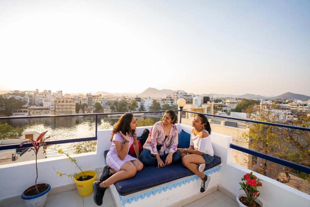 Shalom Backpackers Udaipur, Udaipur (updated prices 2025)