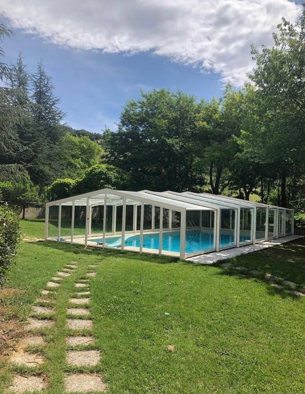 Bea’s Home-unità In Villa Con Piscina! - Emilia-Romagna