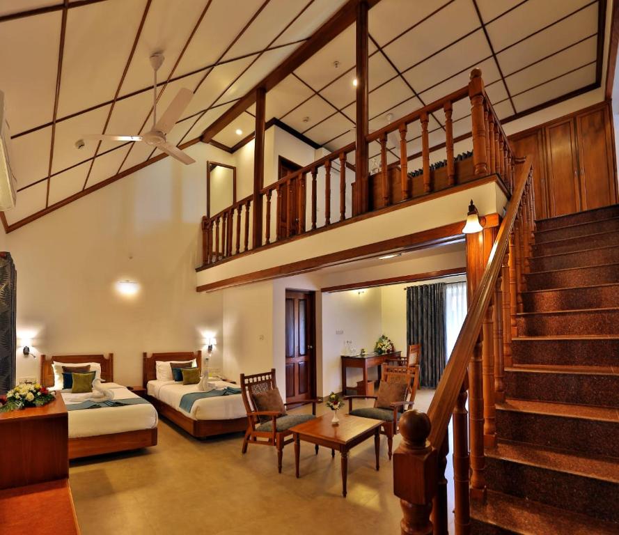 Backwater Ripples Kumarakom, Kumarakom (updated prices 2025)