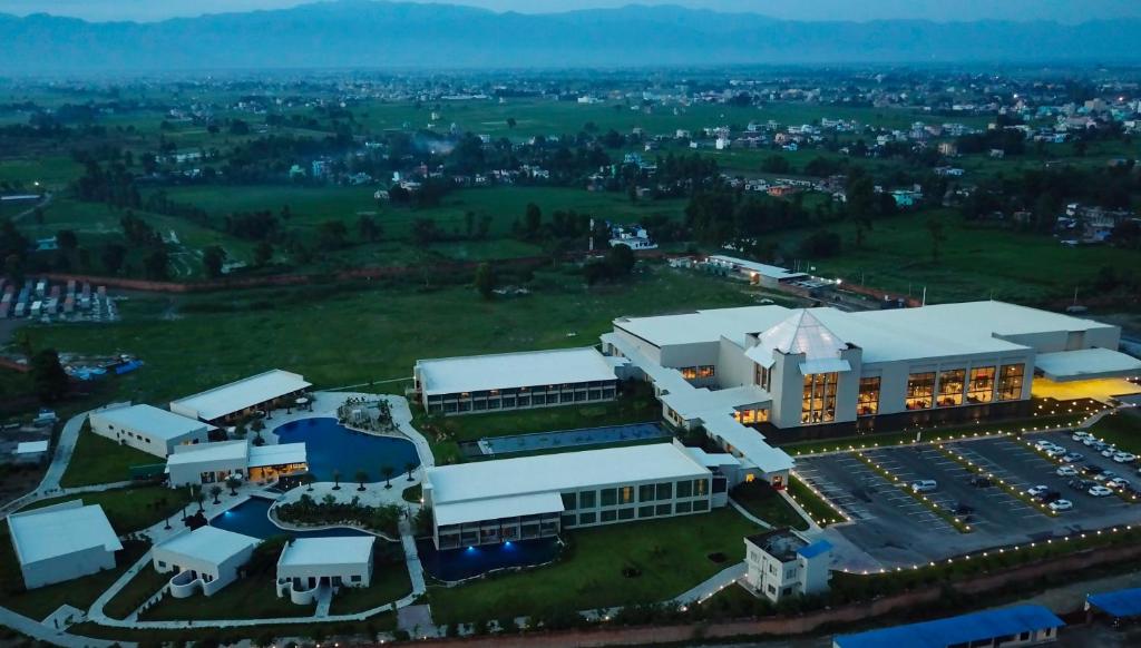 Tiger Palace Resort, Bhairāhawā – Updated 2023 Prices