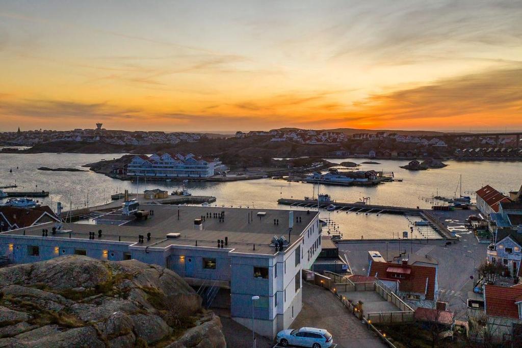 Hotell Kungshamn Suites, Kungshamn (updated prices 2025)