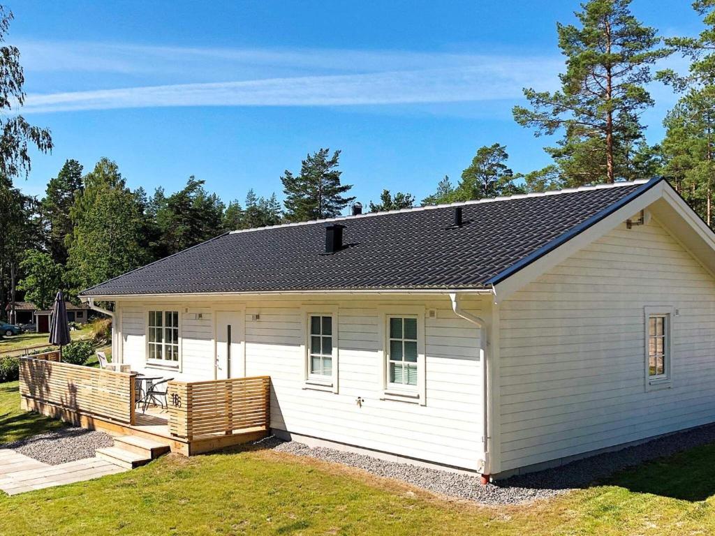 6 person holiday home in FIGEHOLM, Figeholm (updated prices 2026)
