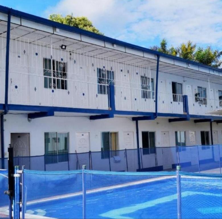Hotel Villa Laura Melgar, Melgar (precios actualizados 2026)