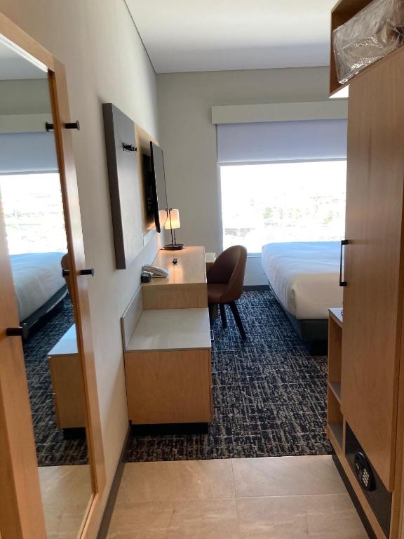 Hyatt Place Saltillo, Saltillo (precios actualizados 2025)