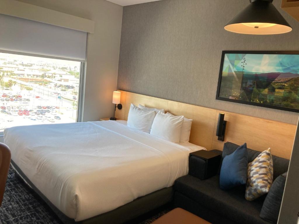 Hyatt Place Saltillo, Saltillo (precios actualizados 2025)