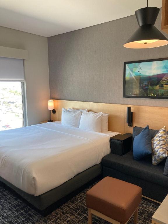 Hyatt Place Saltillo, Saltillo (precios actualizados 2025)