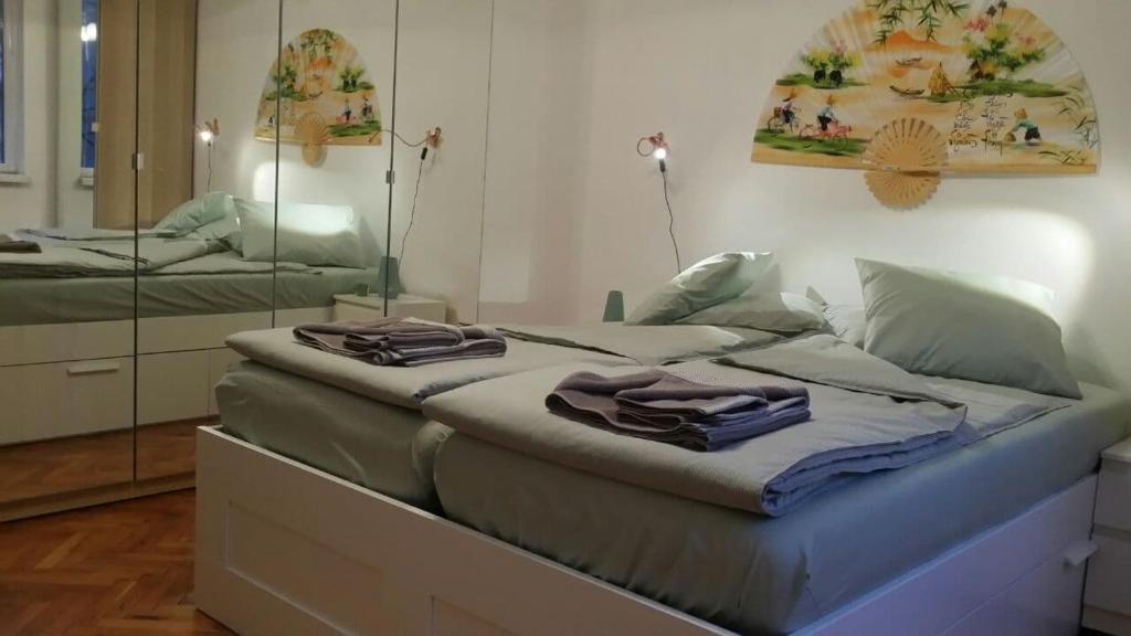 Apartment Han Asparuh aktuel, Sofia (updated prices 2025)