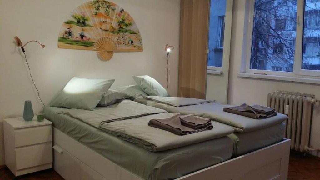 Apartment Han Asparuh aktuel, Sofia (updated prices 2025)