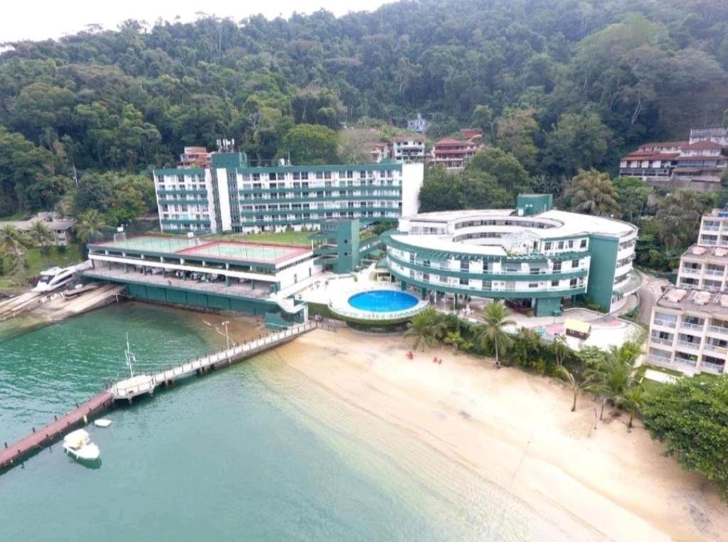 Flat em Angra, Angra dos Reis (precios actualizados 2024)